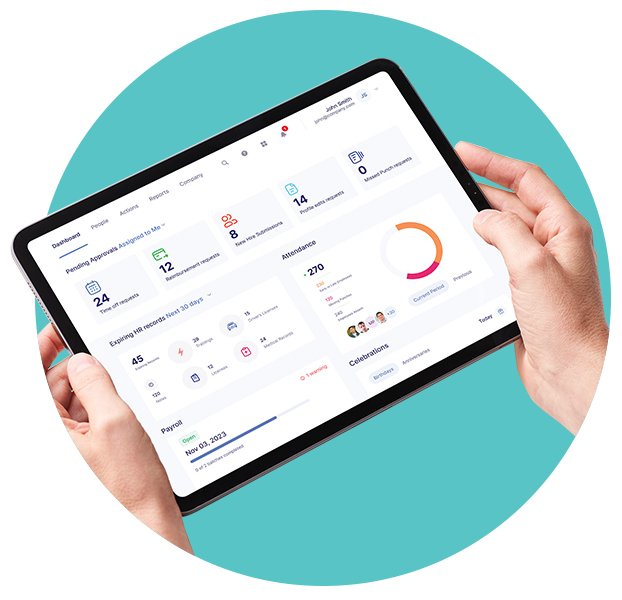 Human Resources Management - Empeon